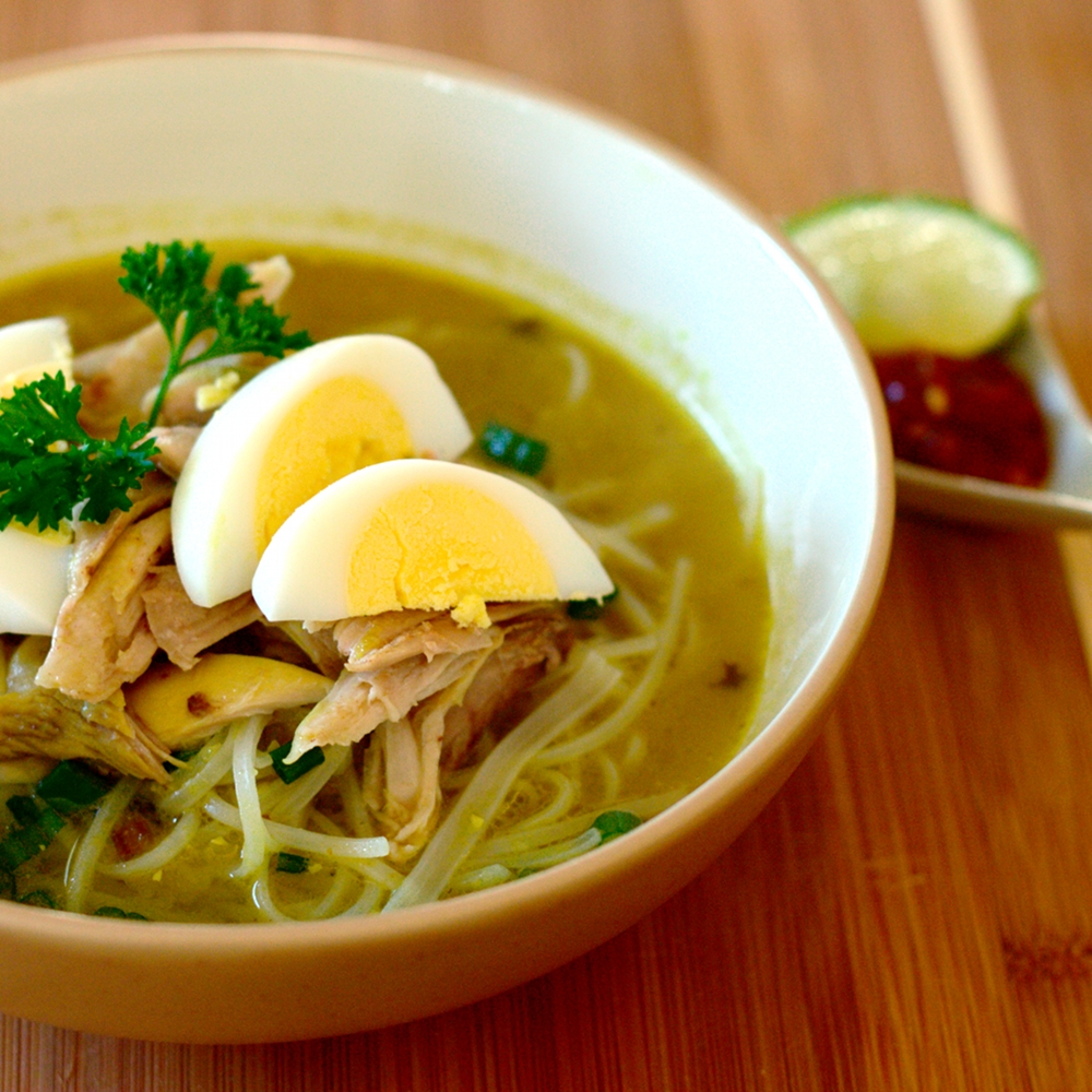 Surabaya Culinary Track