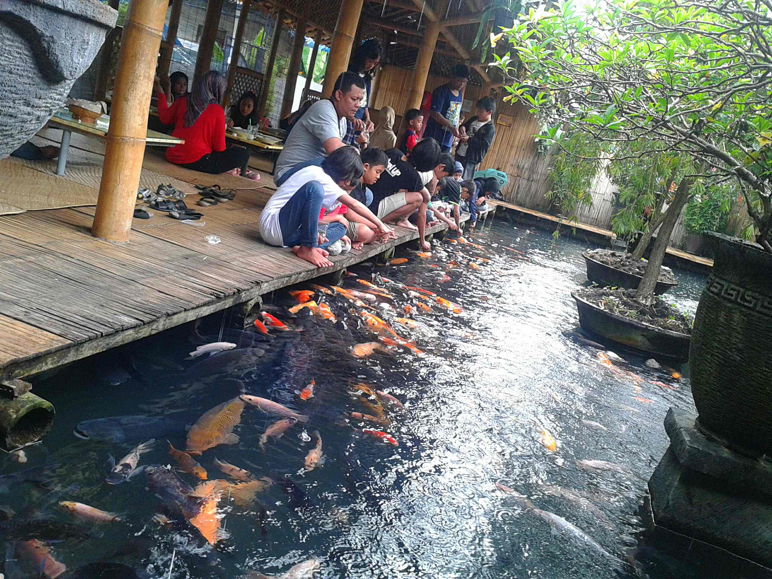 bromo tour | batu city tour, apple plantation, waterfall